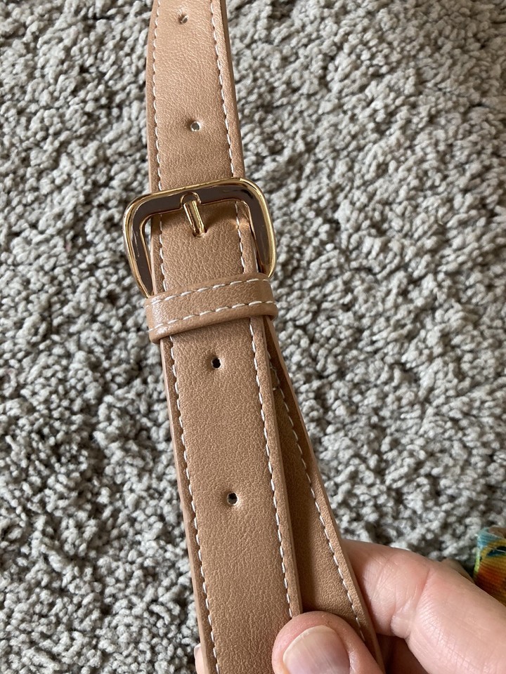 Ellen Negley Shoulder/Cross Body Bag Purse Lighthouse Design Zippered ...