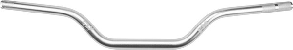 Forbidden Motorcycles - HJ2020TFMT-01SL - 1-1/8in. Moto Style Handlebar ...