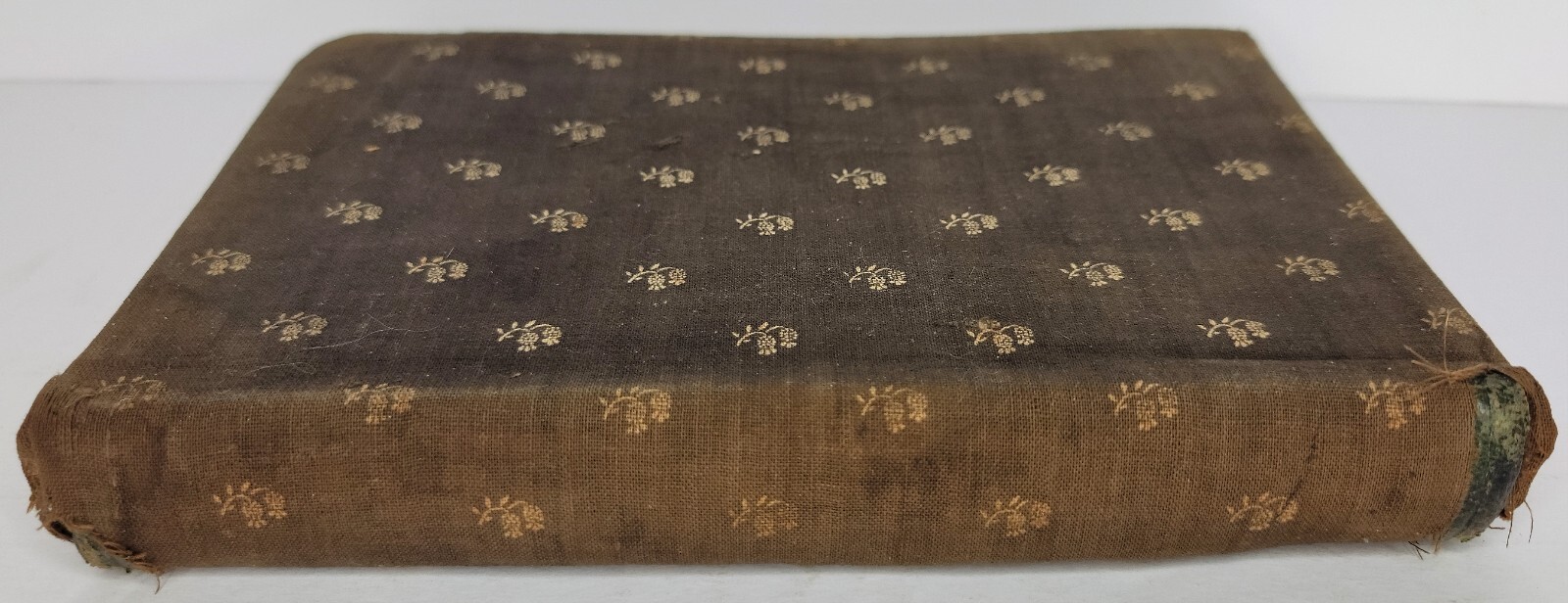 Antique 1874 Etymology The Scholars Companion by Rufus W. Bailey | eBay