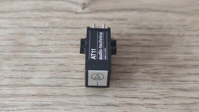 Cellule Audio Technica AT11 | eBay