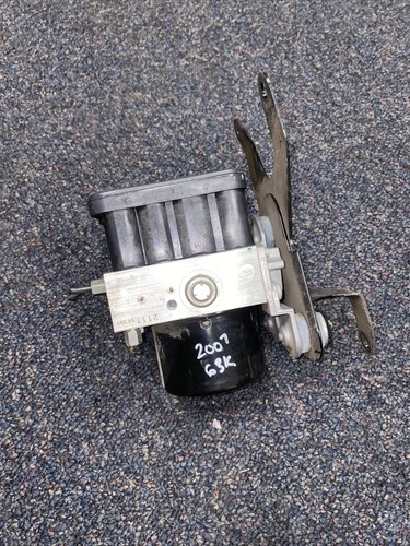 Honda S2000 07 ABS Brake Module 57110-S2A-A512-M2 Low Miles 63k | eBay
