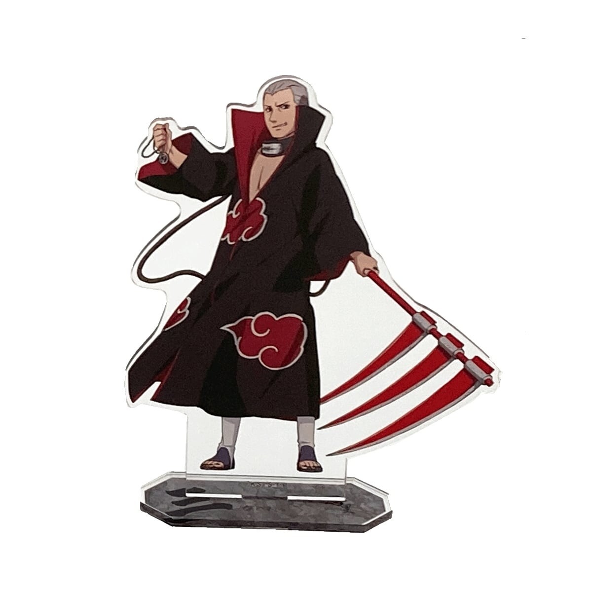 Naruto Akatsuki Hidan