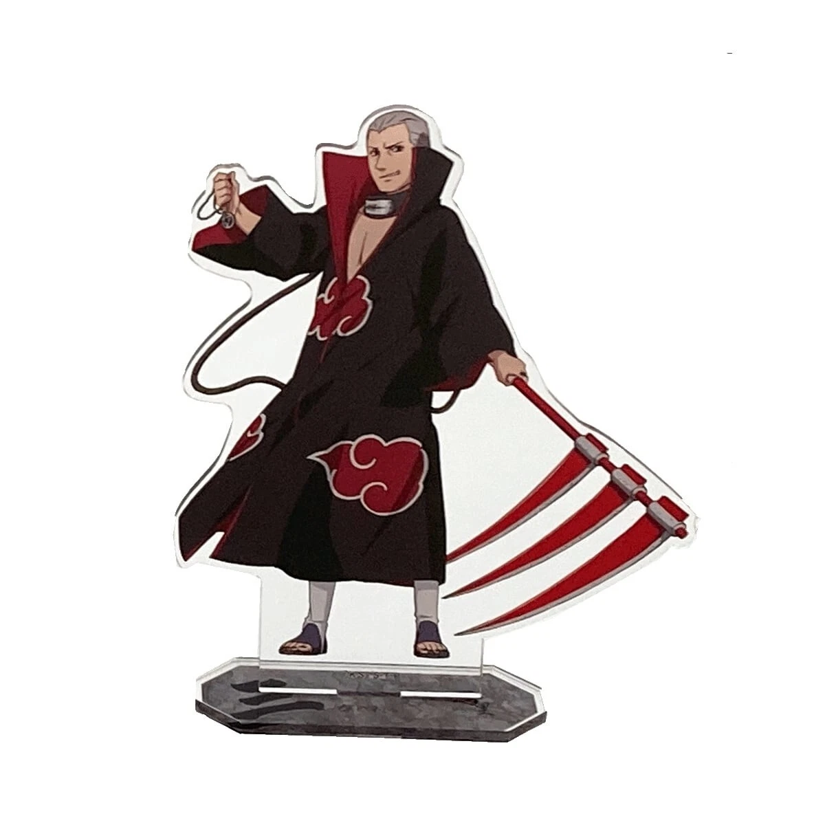 Hidan Akatsuki Full Body