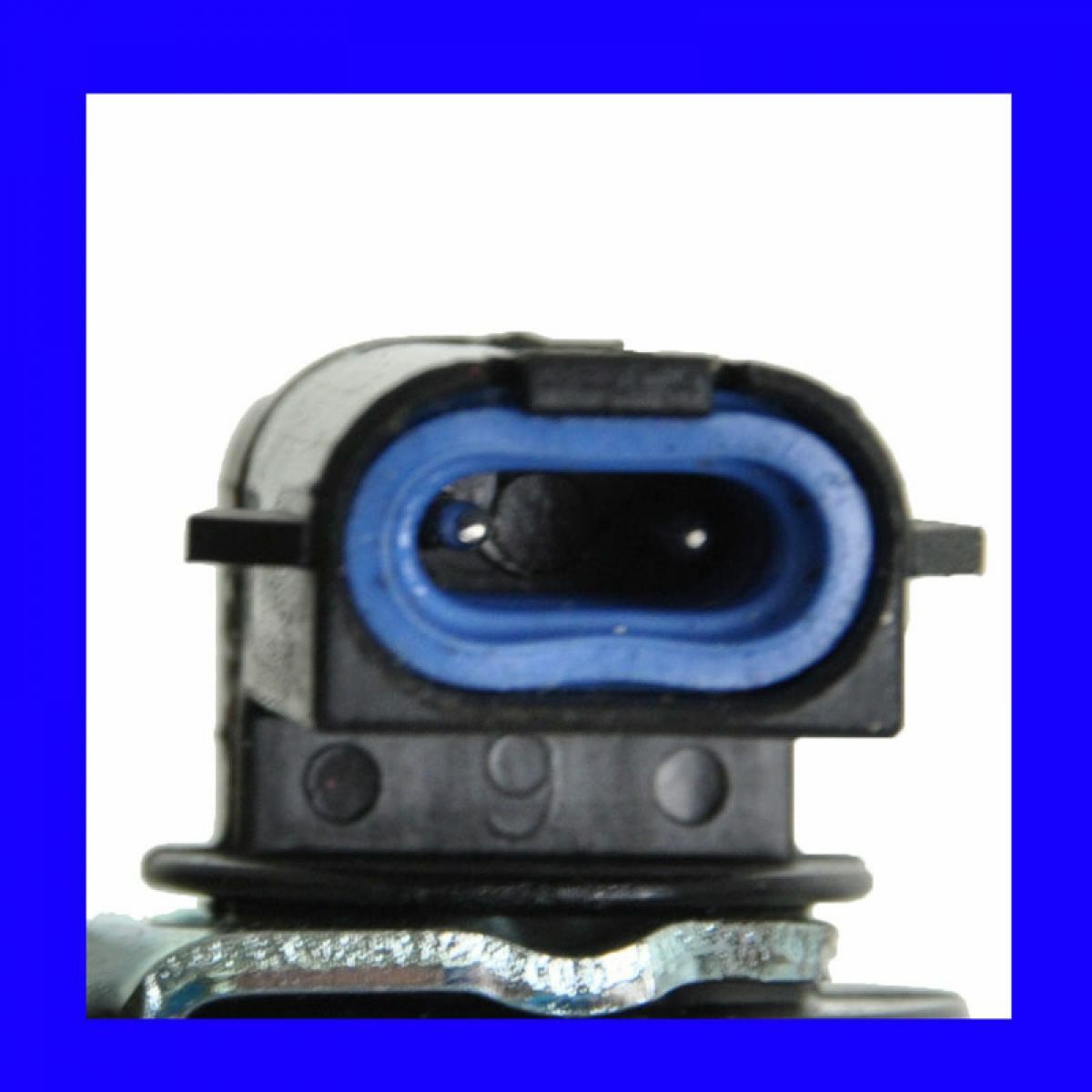 Manual Transmission Vehicle Speed Sensor VSS for Ford Mustang F150 ...