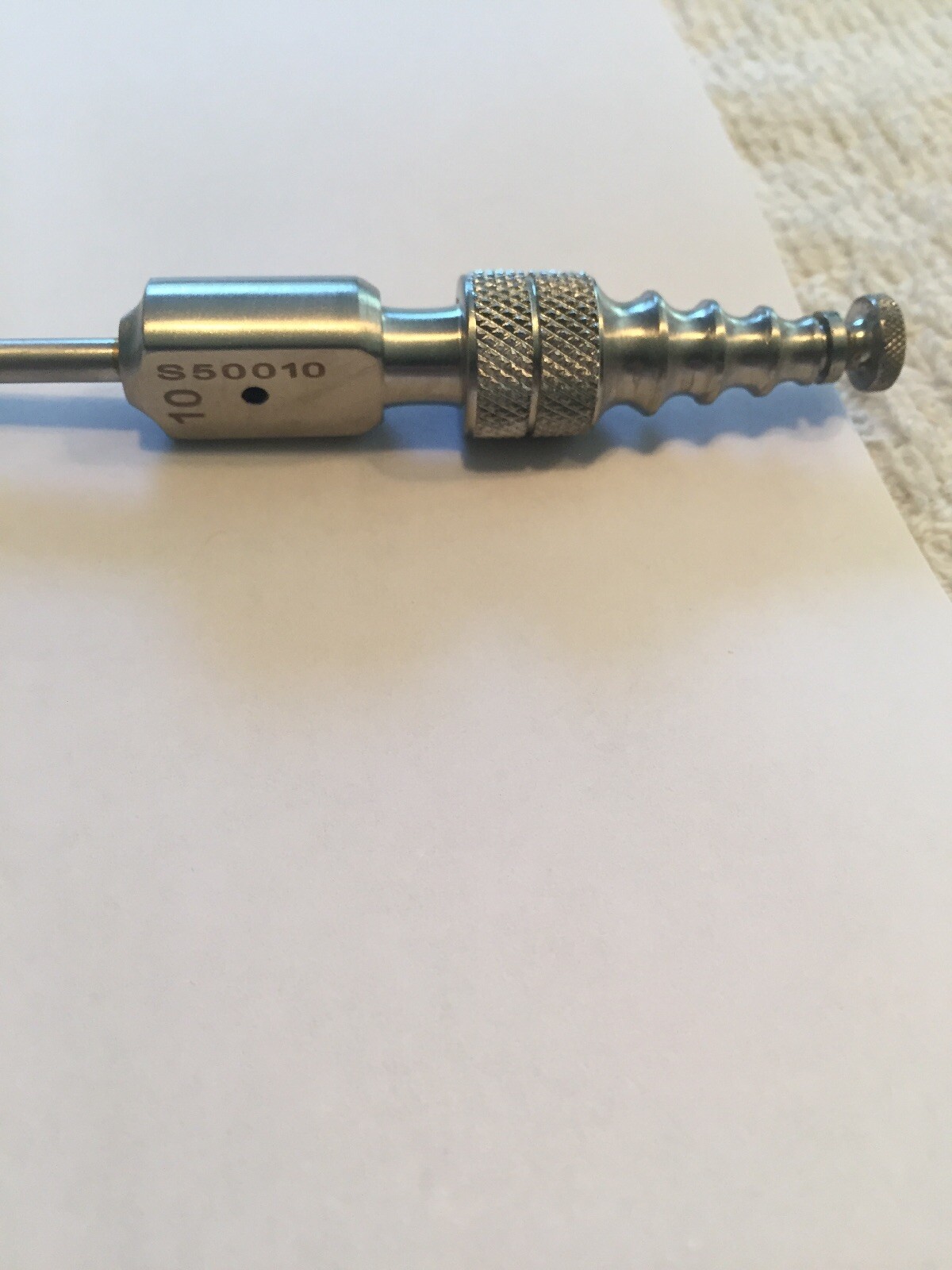 frazier suction tube 10fr Extra Long | eBay