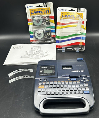 Label Makers - Ez Label