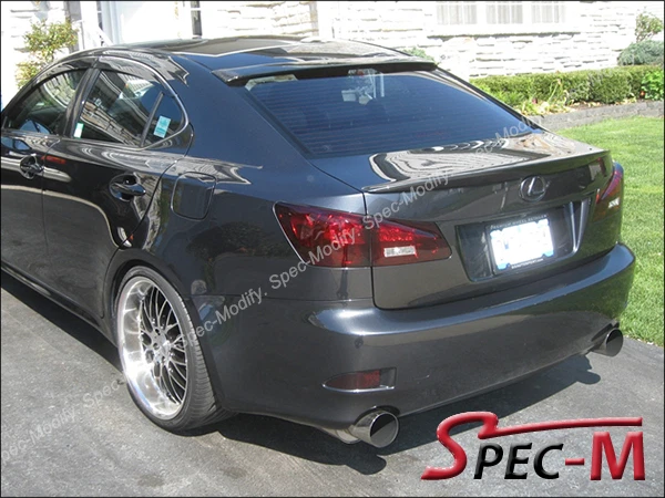 AIMGAIN JDM Wide Body Kit For IS250/IS350/Convertible Page, 53% OFF