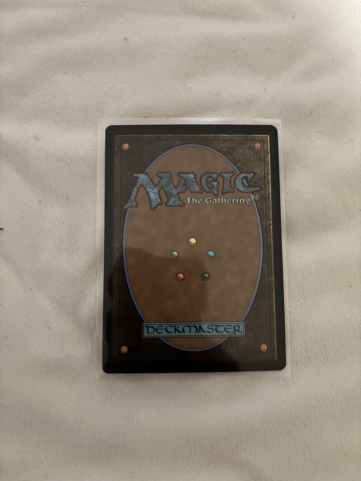 Mtg. Zidane, Tantalus Thief. Borderless. Final Fantasy. Pack Fresh | eBay