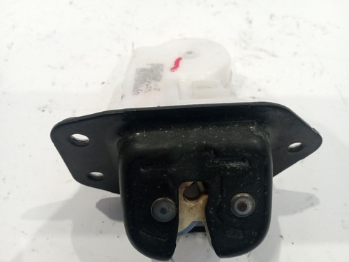 8200948107 COFFRE / SERRURE DE PORTE / 140324 POUR RENAULT TWINGO II | eBay