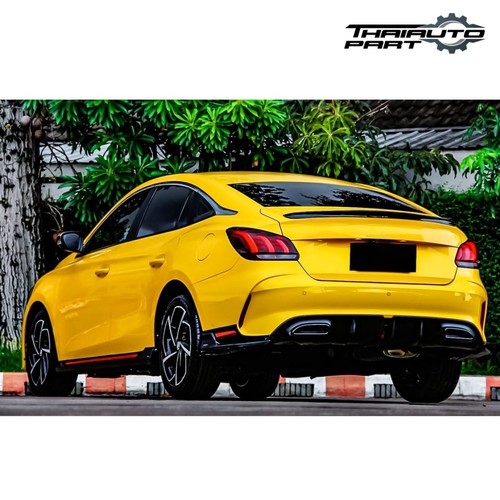 Tail Lamp Rear Light LED LH Left FIT MG5 MG GT Sedan 2020-2023 Pre ...
