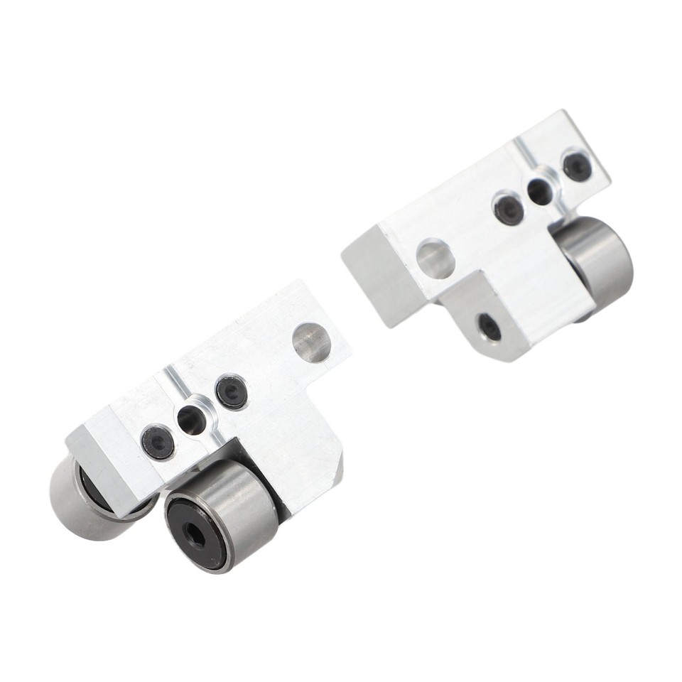 Front Rear Blade Guide Block 42280211 42280206 for 62326 Bandsaw ...