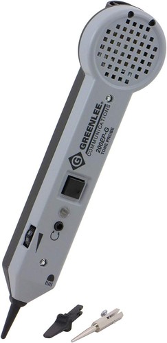 Greenlee 200EP-G Communications Tone Probe, BRAND NEW in ORIGINAL ...