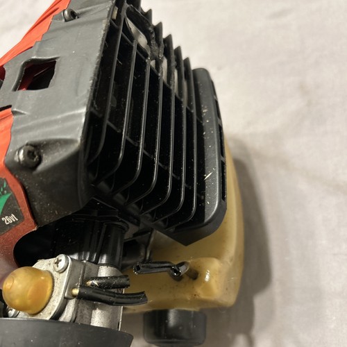 HOMELITE MIGHTY LITE 26VT NON RUNNING TRIMMER UT21566 (TURNS OVER W ...