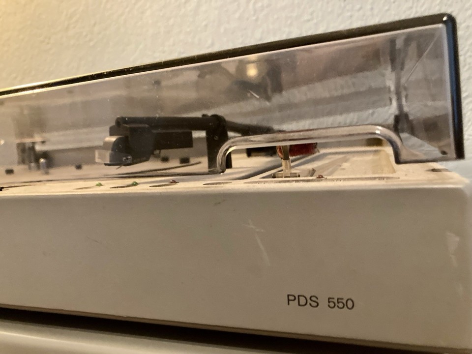 Braun Retro Stereoanlage, Klassiker im Komplettset, A 501,TS 501,C 301 ...