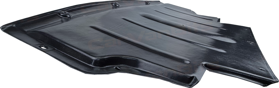 FOR BMW Z4 E85 2003-08 UNDERTRAY UNDER ENGINE COVER LOWER SPLASH SHIELD ...
