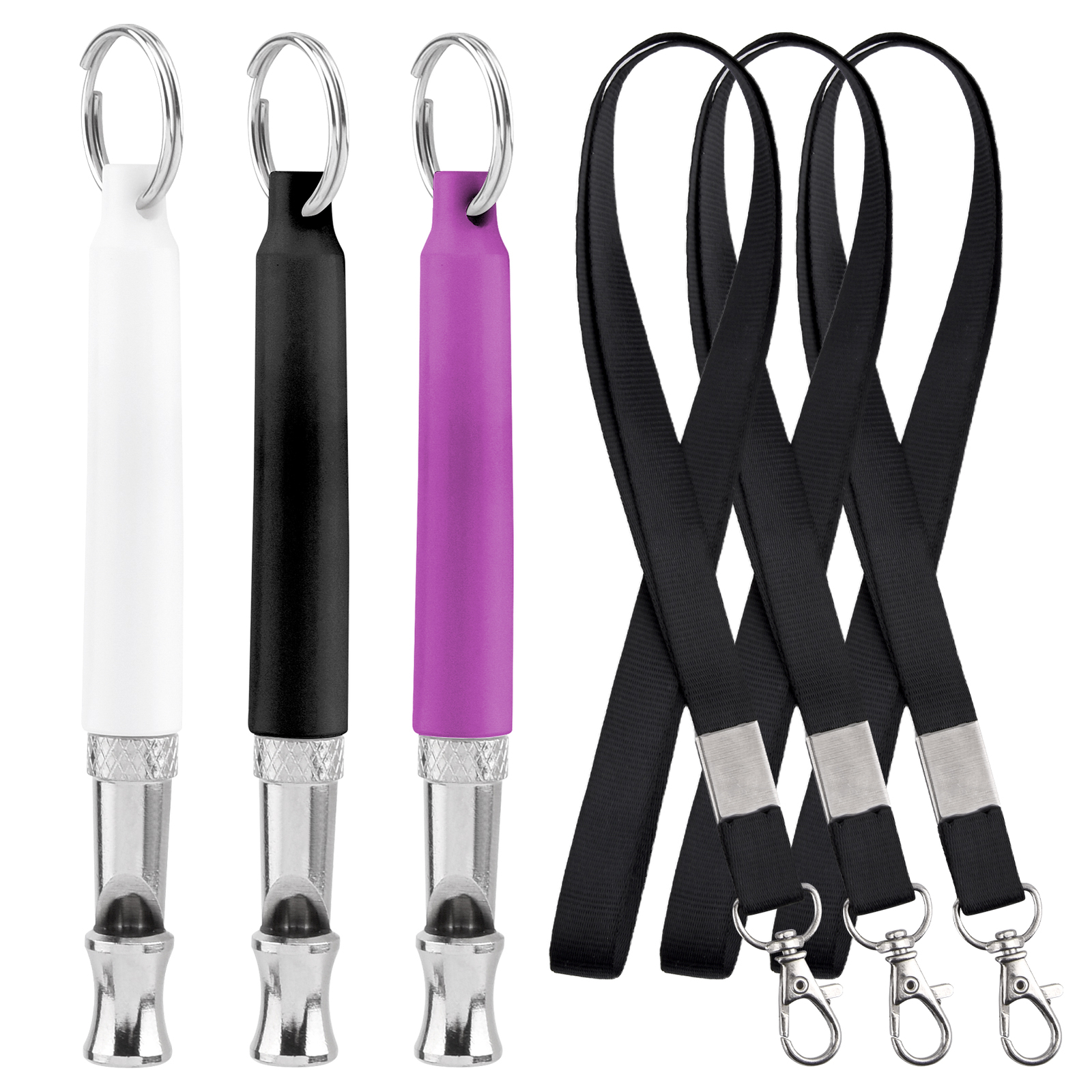 Stop Barking Portable Interactive Dog Whistle Recall Training With ...