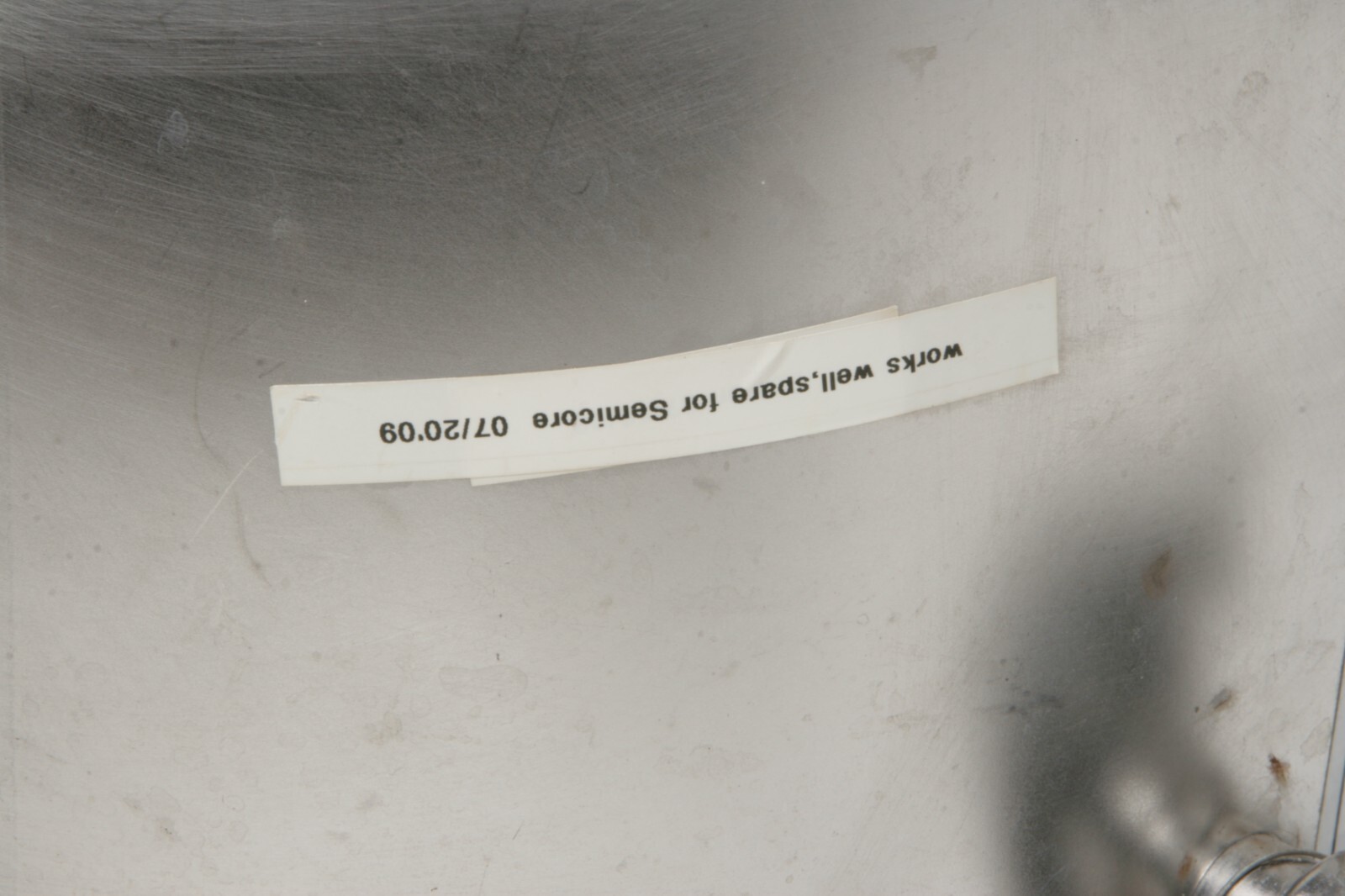 Varian / Ebara HV 12 Cryo Pump 16" Flange OD | eBay