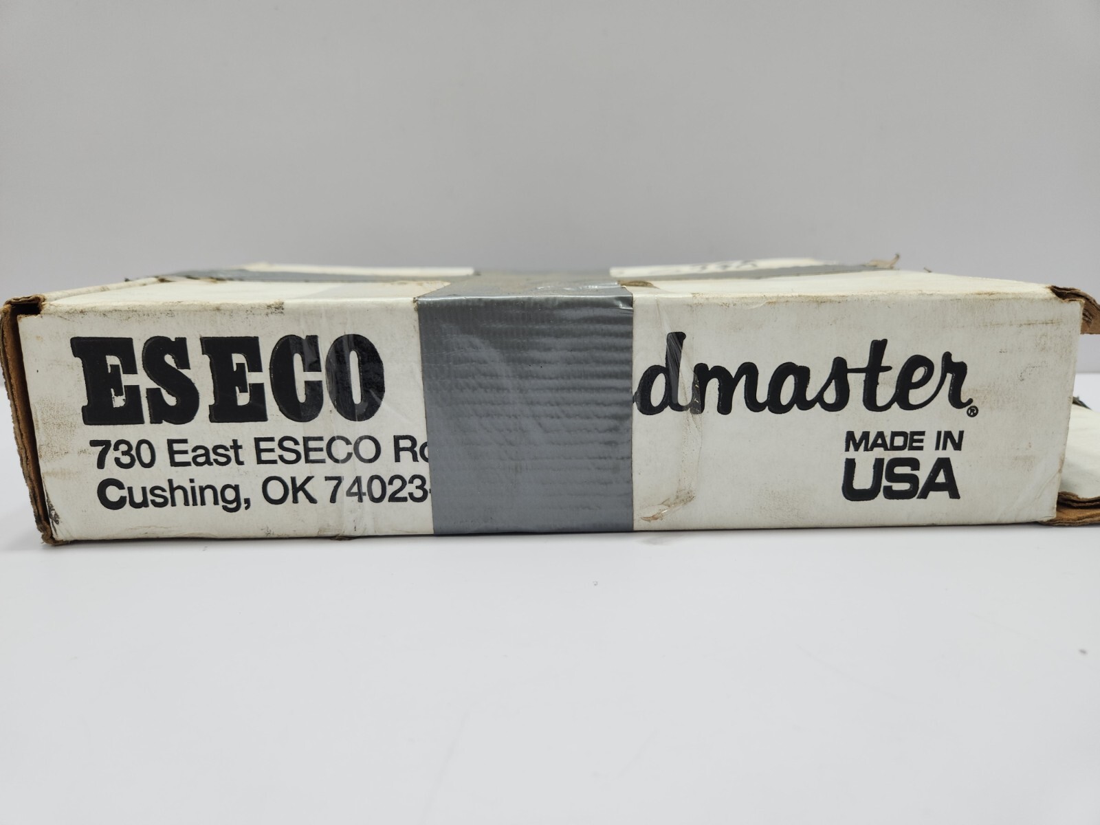 ESECO SPEEDMASTER SM-12 POCKET PAL DENSITOMETER | eBay