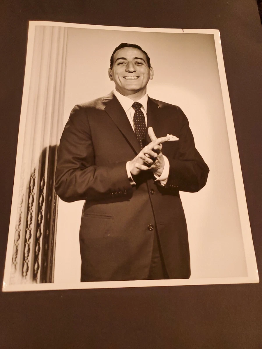 Tony Bennett 1950