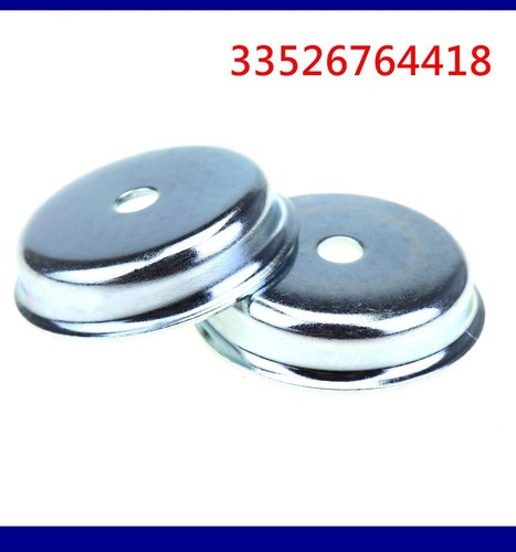 2pcs 33526764418 For BMW E84 E88 E90 E91 E92 E93 Rear Bump Stop Support ...