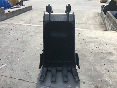 Buckets & Accessories - Link Belt