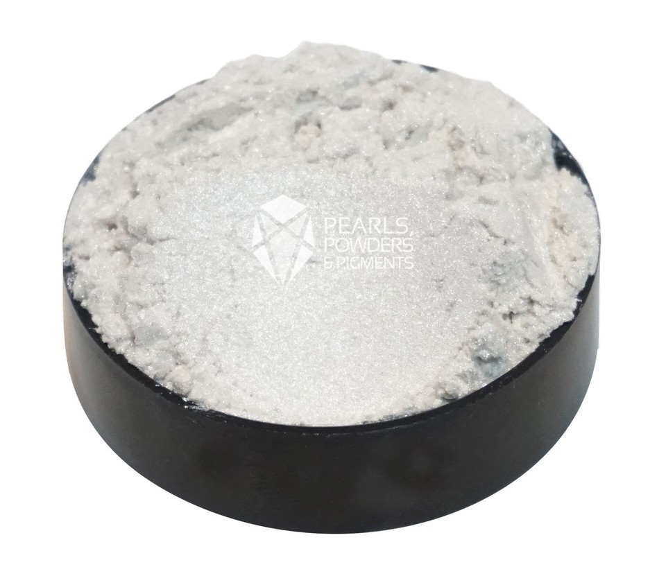 Epoxy Resin Luxury Metallic Pearl Pigments for Designer Floors Worktops ...