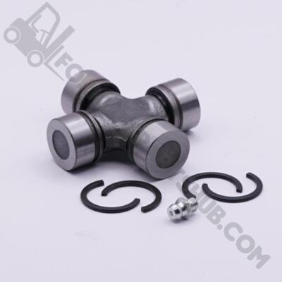 67320-30510-71 Toyota Forklift Universal Joint Assembly Replacement ...