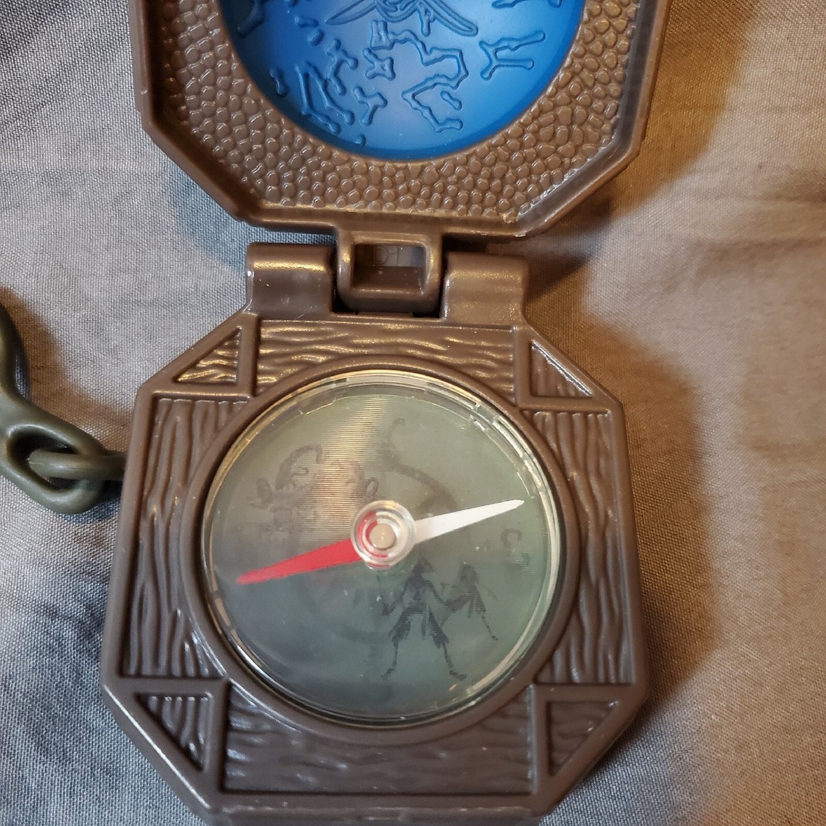Jack Sparrow Compass Toy