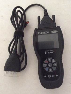 Zurich ZR13 Automitive Code Reader | eBay