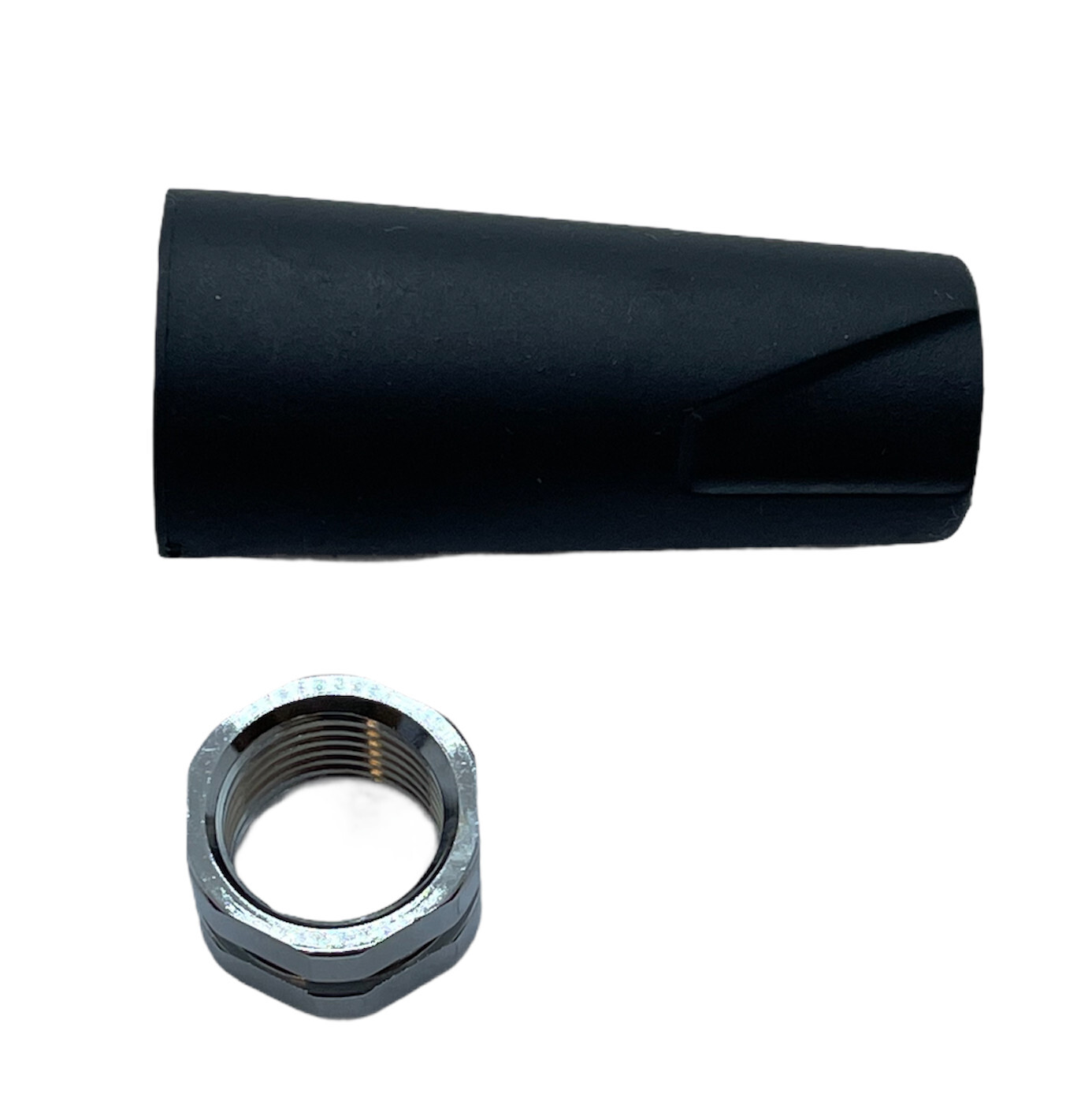 Atomic Aquatics 02-0037-3p Jam Nut Kit for sale online | eBay