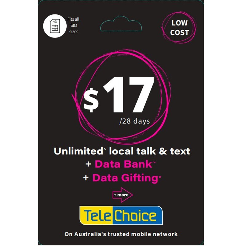 Telechoice Logo