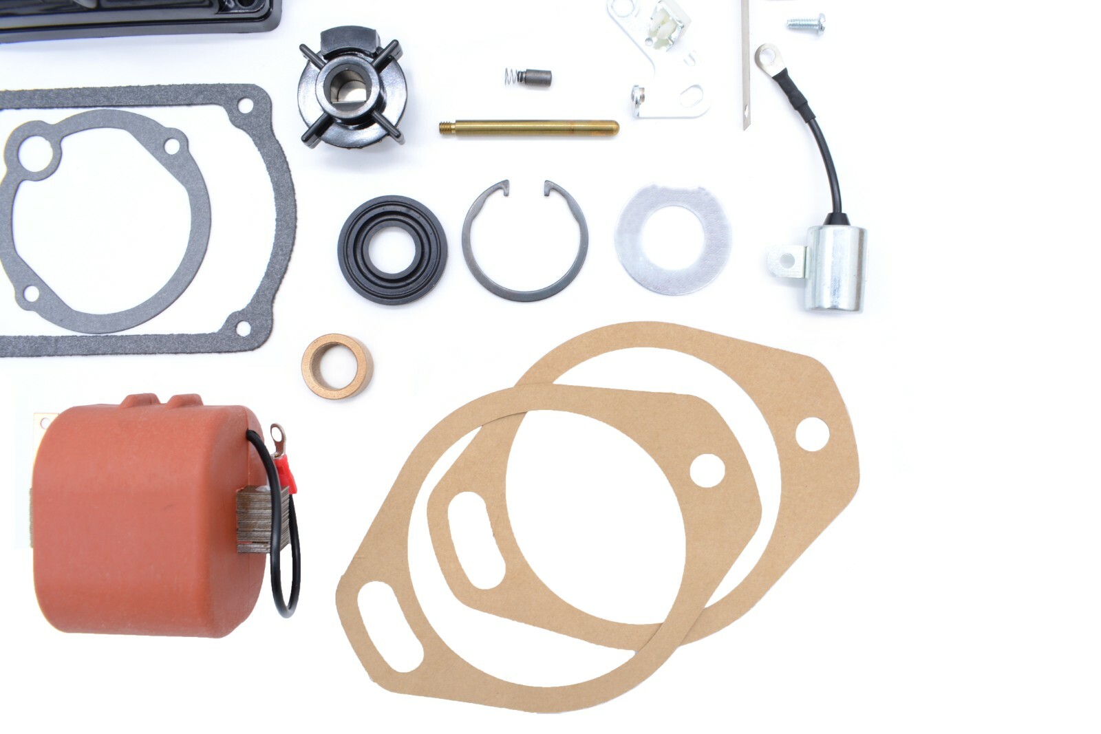 Magneto Repair Kit for VG4D VH4D VF4D M47 Y97 Y97S1 X4B7A | eBay