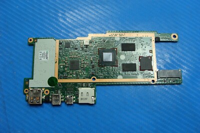 HP Pavilion 10-n113dx 10.1" Atom x5-z8300 1.44GHz Motherboard 832393 ...