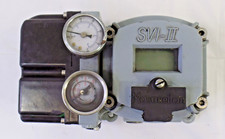 Masoneilan Dresser SVI2-22123121 Svi-ii Ap Digital Valve Positioner 10 ...
