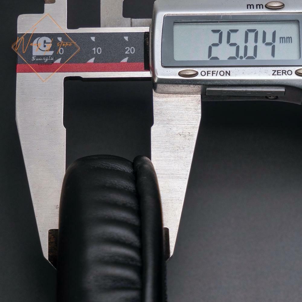 Soft Leather Ear Pads Foam Cushion EarMuff For Kicker Tabor Tabor2 ...