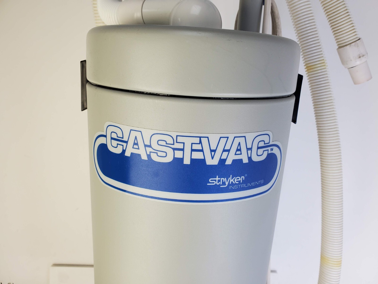 Stryker Medical Castvac 986 Cast Removal Vacuum | eBay