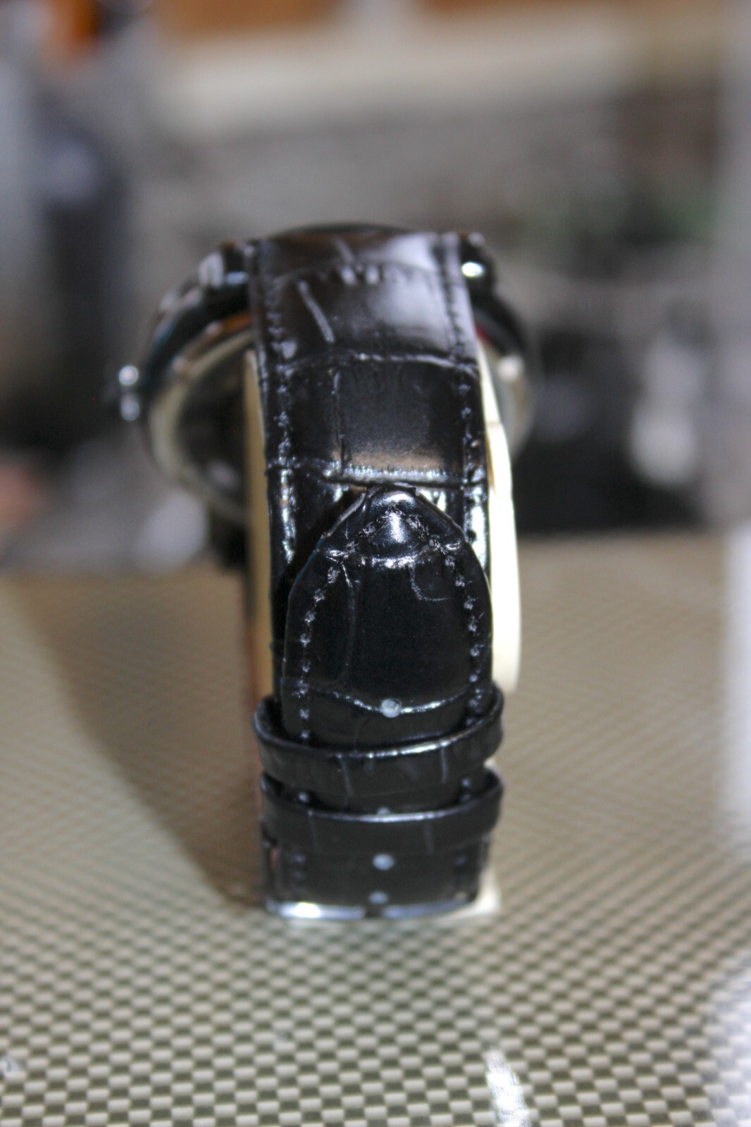 STUHRLING Original Men's ST-90050 Automatic 20 Jewels Watch | eBay ...