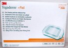 3M Tegaderm +Pad 3586 Film Dressing w/ Non-Adherent Pad 3-1/2 x 4” (BOX ...