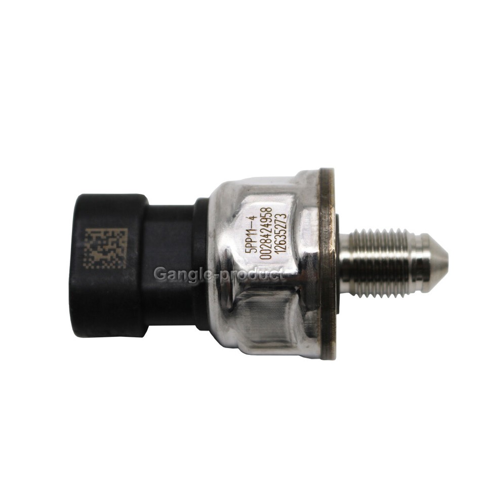FUEL INJECTION FUEL RAIL PRESSURE SENSOR 12635273 For Buick Cadillac ...