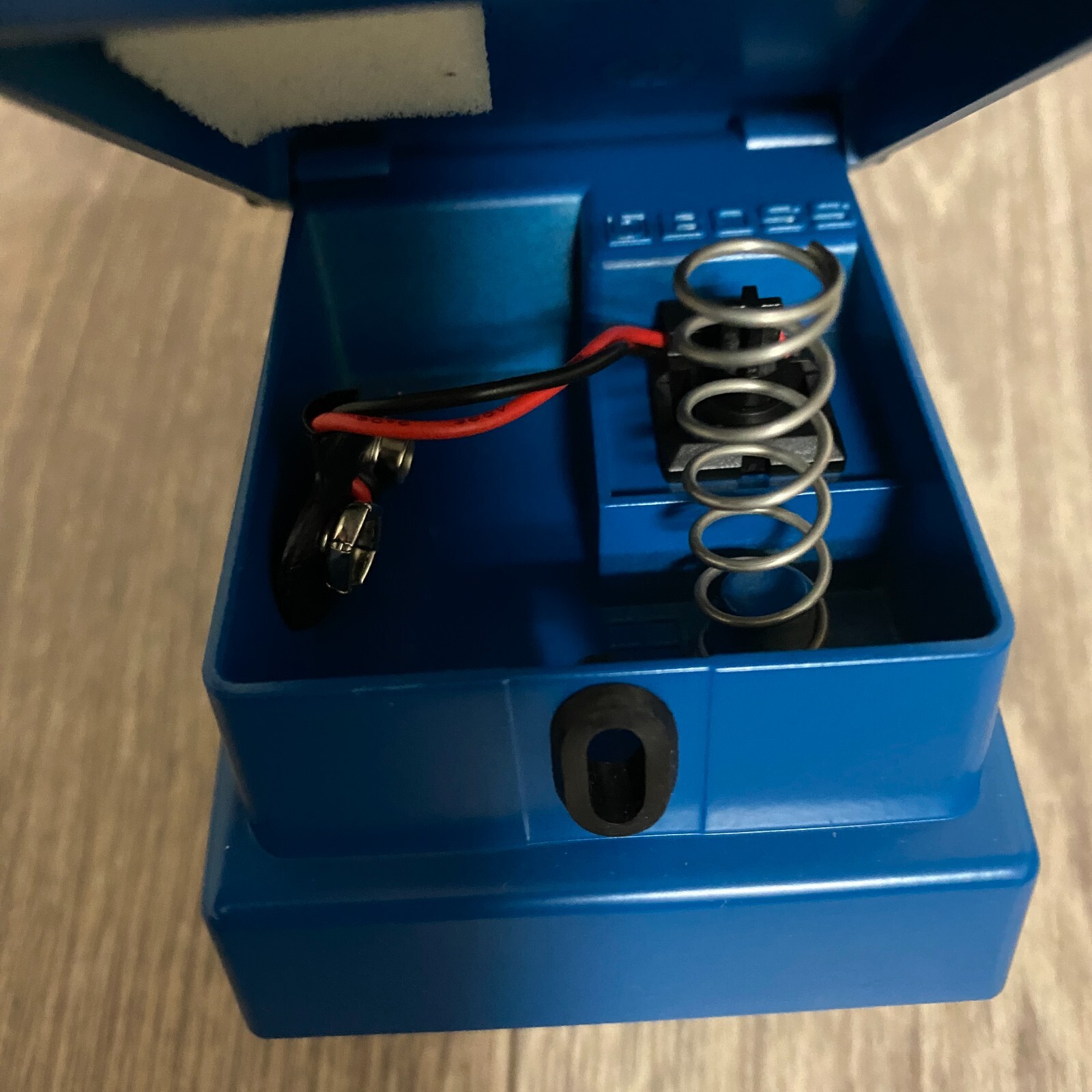 Boss BD-2 Blues Driver Guitar Effects Pedal Used Work With Free Gift ...