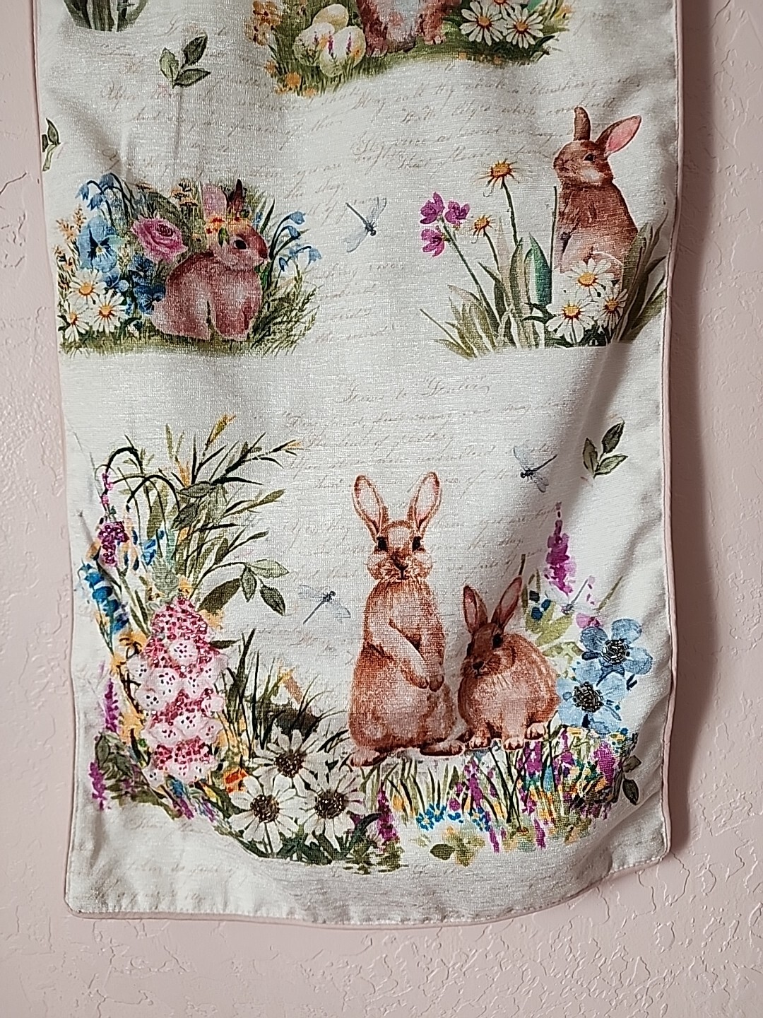 Cynthia Rowley New York Table Runner | eBay