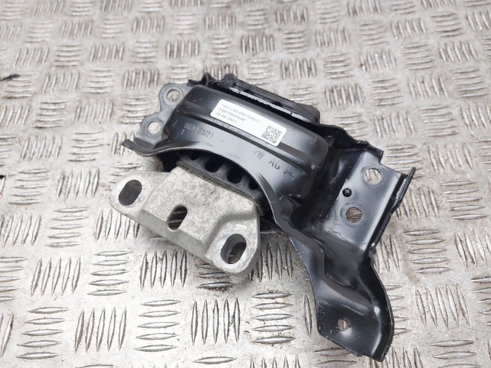 VOLKSWAGEN POLO MK6 1.0 PETROL ENGINE MOUNT BRACKET 2021 2Q0199555AF ...