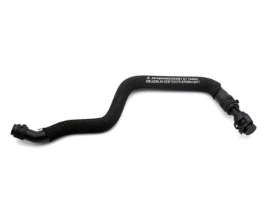 MERCEDES-BENZ GLC X253 Engine Coolant Hose A2742000982 NEW GENUINE ...