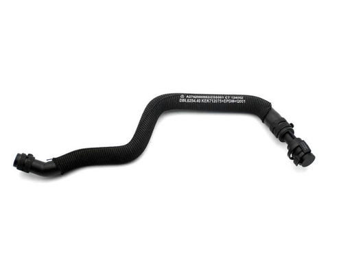 OEM MERCEDES-BENZ GLC X253 Engine Coolant Hose A2742000982 Authentic | eBay