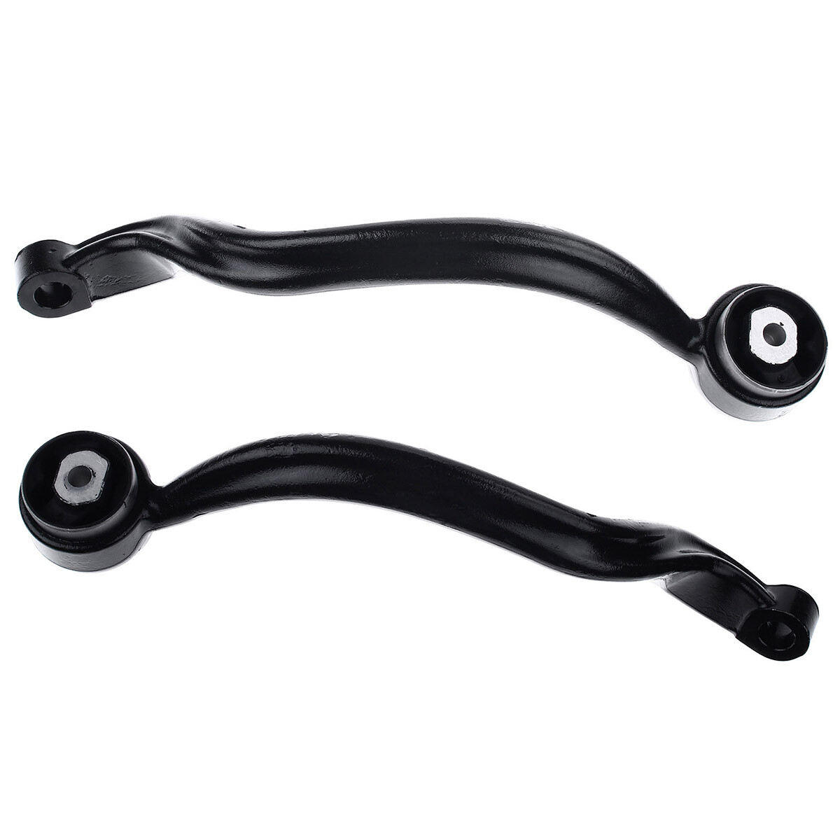 2Pcs Front Upper Suspension Control Arm for Land Rover Range Rover 2002 ...
