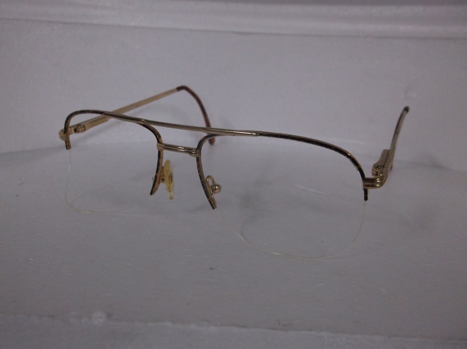 Firenza 64 Eyeglass Frames TORT 140 mm | eBay