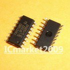 50 PCS 74HC138D SOP-16 74HC138 HC138 3-to-8 Line Decoder/Demultiplexer ...