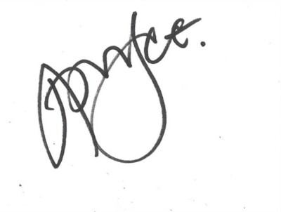 Jonathan Pryce Signed Autograph Page *James Bond/ Game Of Thrones ...