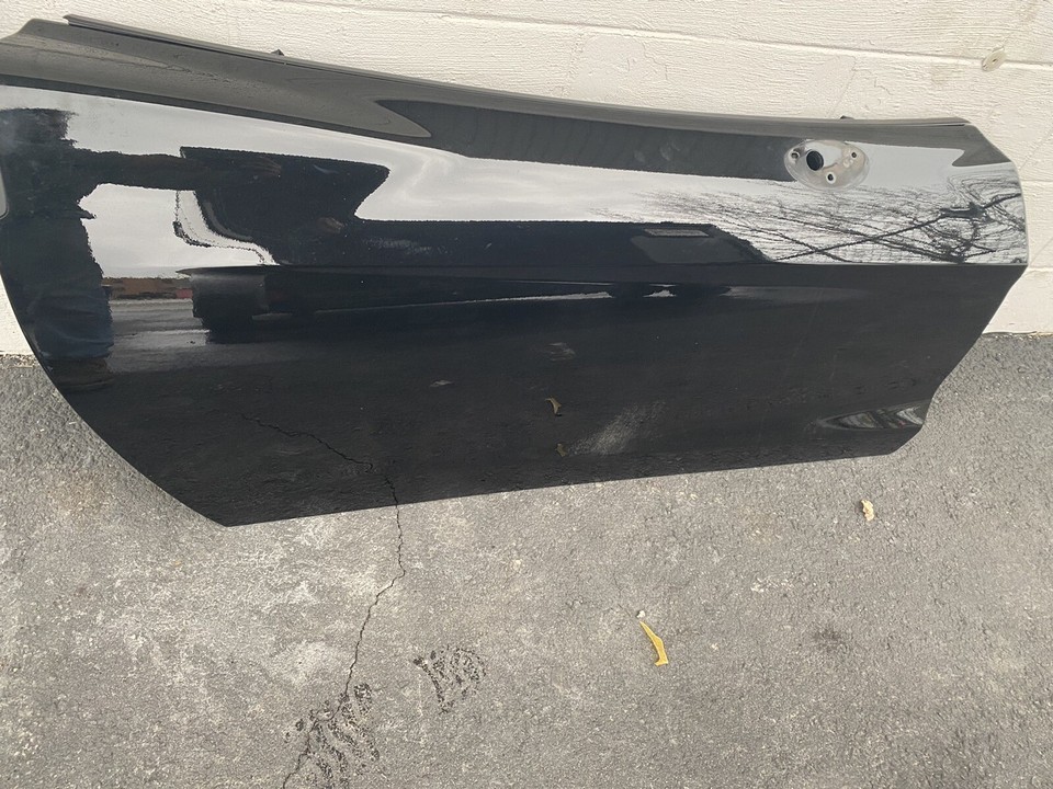 06 13 C6 Corvette ZR1 Z06 Front Right Frame Rail Section RH Stub ...