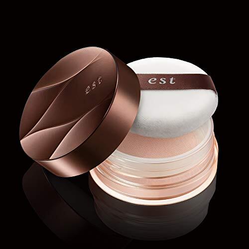 est Long Lasting Loose Powder Pearl 15g | eBay